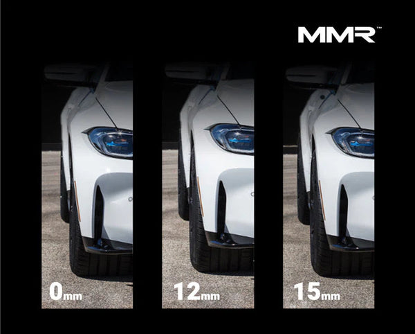 MMR Performance WHEEL SPACERS I BMW G-series – AM Tuning Canada