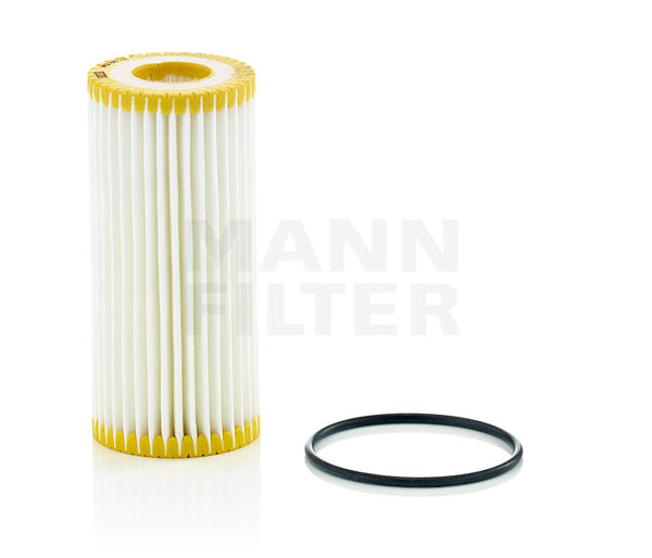 Mann - Oil Filter - MQB - GOLF / GTI / GOLF R / A3 / S3 / RS3 / TTRS ...