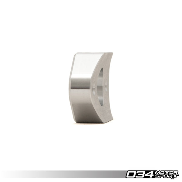 FLANGE, MAP SENSOR ADAPTER, VW/AUDI, ALUMINUM – AM Tuning Canada