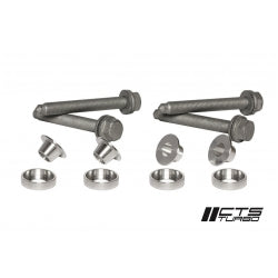 CTS TURBO Rear Subframe Bushing Insert Kit: MK5/MK6/MK7/8P/MK2 Audi TT ...