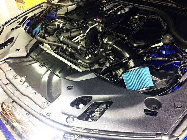 Racing Dynamics Cold Air Intake, BMW M5 F90 2017+ & F9X M8 2020+ – AM ...