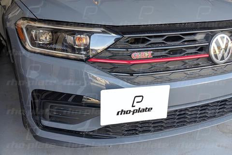 VOLKSWAGEN JETTA / GLI 2019-2020 RHO-PLATE V2 – AM Tuning Canada