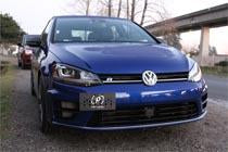 VOLKSWAGEN GOLF R (MK7) 2015-2017 RHO-PLATE V2 – AM Tuning Canada