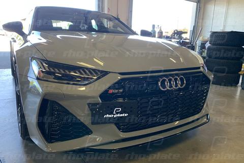 AUDI A7 / S7 / RS7 2019-2021 RHO-PLATE V2 – AM Tuning Canada