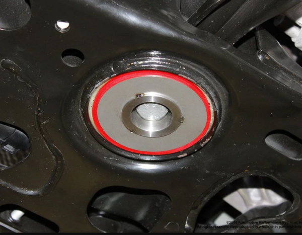 NEUSPEED Engine Torque Arm Insert • MQB – AM Tuning Canada