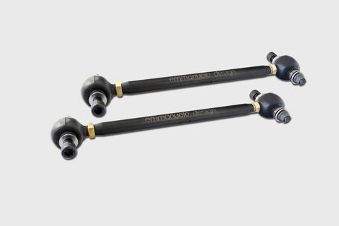 EMD Volkswagen MK7 GTI/Golf R Adjustable Front Sway Bar End Link Set ...