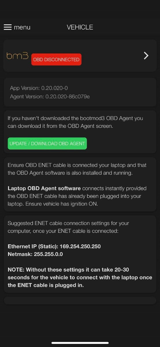 BOOTMOD3 B48 B46 - MINI F54 F55 F56 F57 F60 COOPER S JCW TUNE – AM Tuning Canada