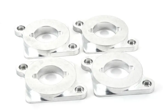 Coil Pack Adapter Plate - Set Of Four – AM Tuning Canada
