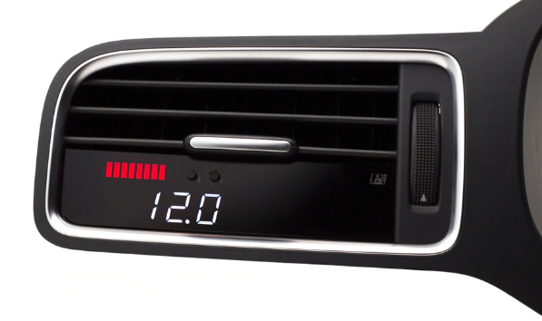 VW MK6 Jetta / GLI - P3 OBD2 Multi-Gauge – AM Tuning Canada