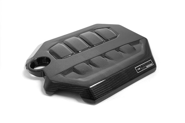 USP Carbon Fiber Engine Cover For VW MK8 GTI & Golf R (Evo) – AM Tuning ...