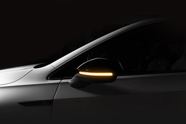 RFB Dynamic LED Turning Signals for VW MK8 GTI/R – AM Tuning Canada