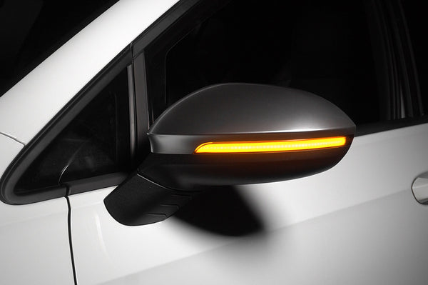 RFB Dynamic LED Turning Signals for VW MK8 GTI/R – AM Tuning Canada
