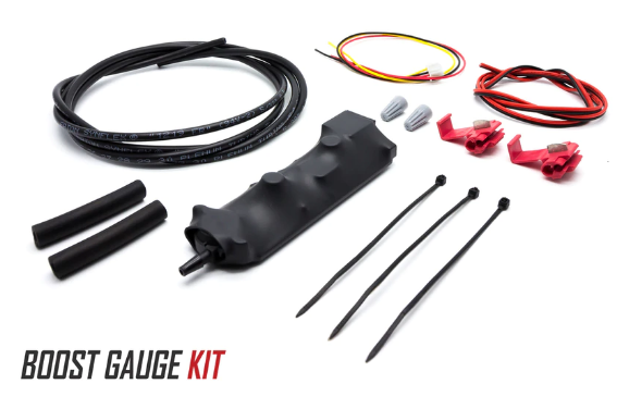 Audi R8 Gen 1 - P3 Boost gauge – AM Tuning Canada