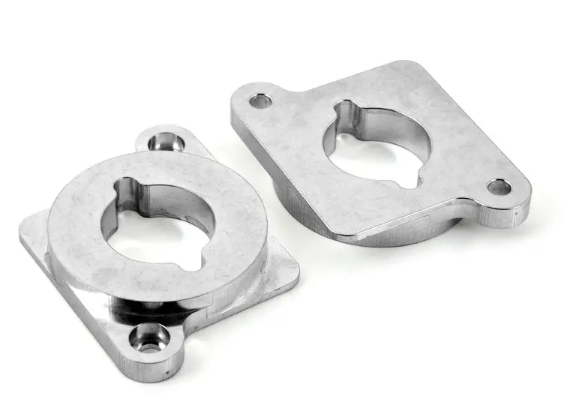 Coil Pack Adapter Plate - Set Of Four – AM Tuning Canada