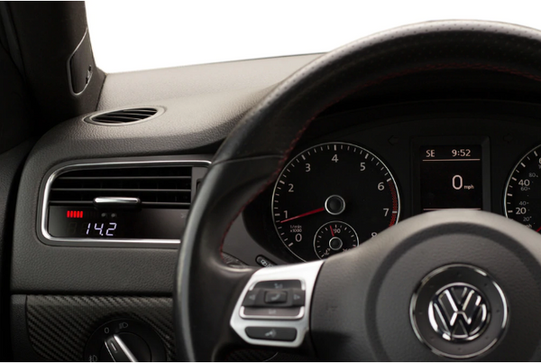 VW MK6 Jetta / GLI - P3 OBD2 Multi-Gauge – AM Tuning Canada