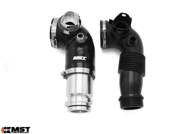 MST - BMW N20/26 2.0T TURBO INLET PIPE – AM Tuning Canada