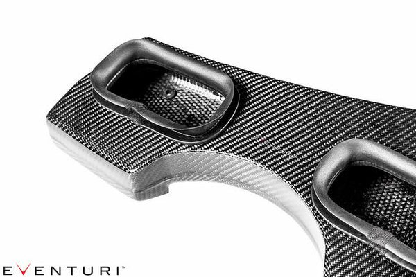 Eventuri F56 Mini Cooper S Carbon Intake – AM Tuning Canada