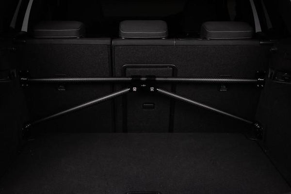 VWR Golf 7 Rear Carbon Fiber body Brace – AM Tuning Canada