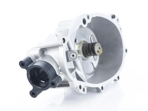 TSI Cam Follower Conversion Kit - With Black Anodized Adapter – AM ...