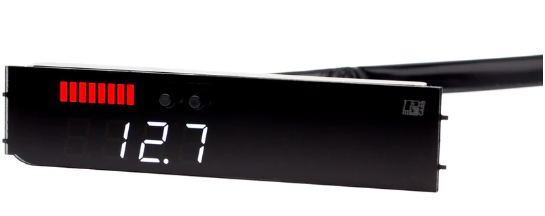 VW MK6 Jetta / GLI - P3 Boost gauge – AM Tuning Canada