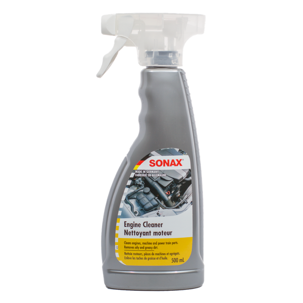 SONAX Engine Cleaner 500ml – AM Tuning Canada
