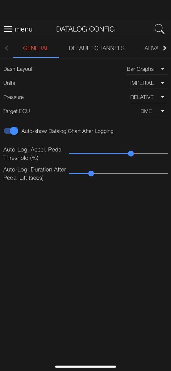 BOOTMOD3 S63TU4 - BMW F9X M5 M8 X5M X6M TUNE – AM Tuning Canada
