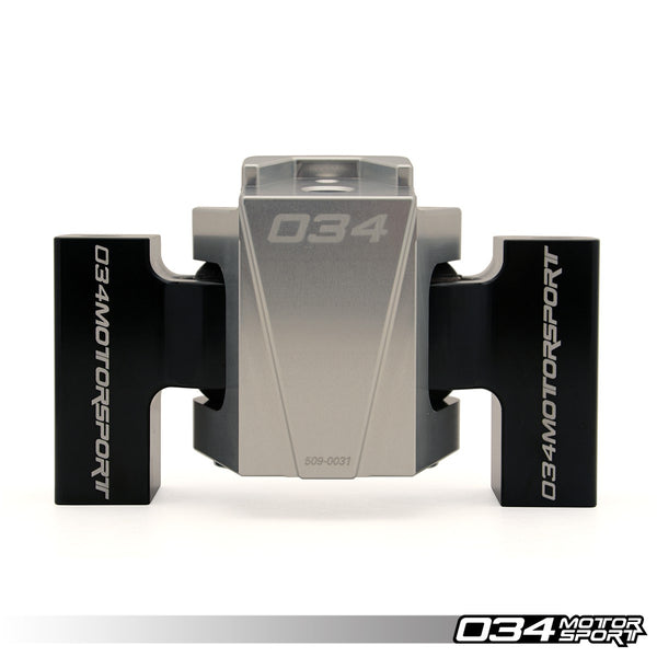 BILLET MOTORSPORT ENGINE MOUNT PAIR, B8/B8.5 AUDI A4/S4, A5/S5, Q5/SQ5 ...