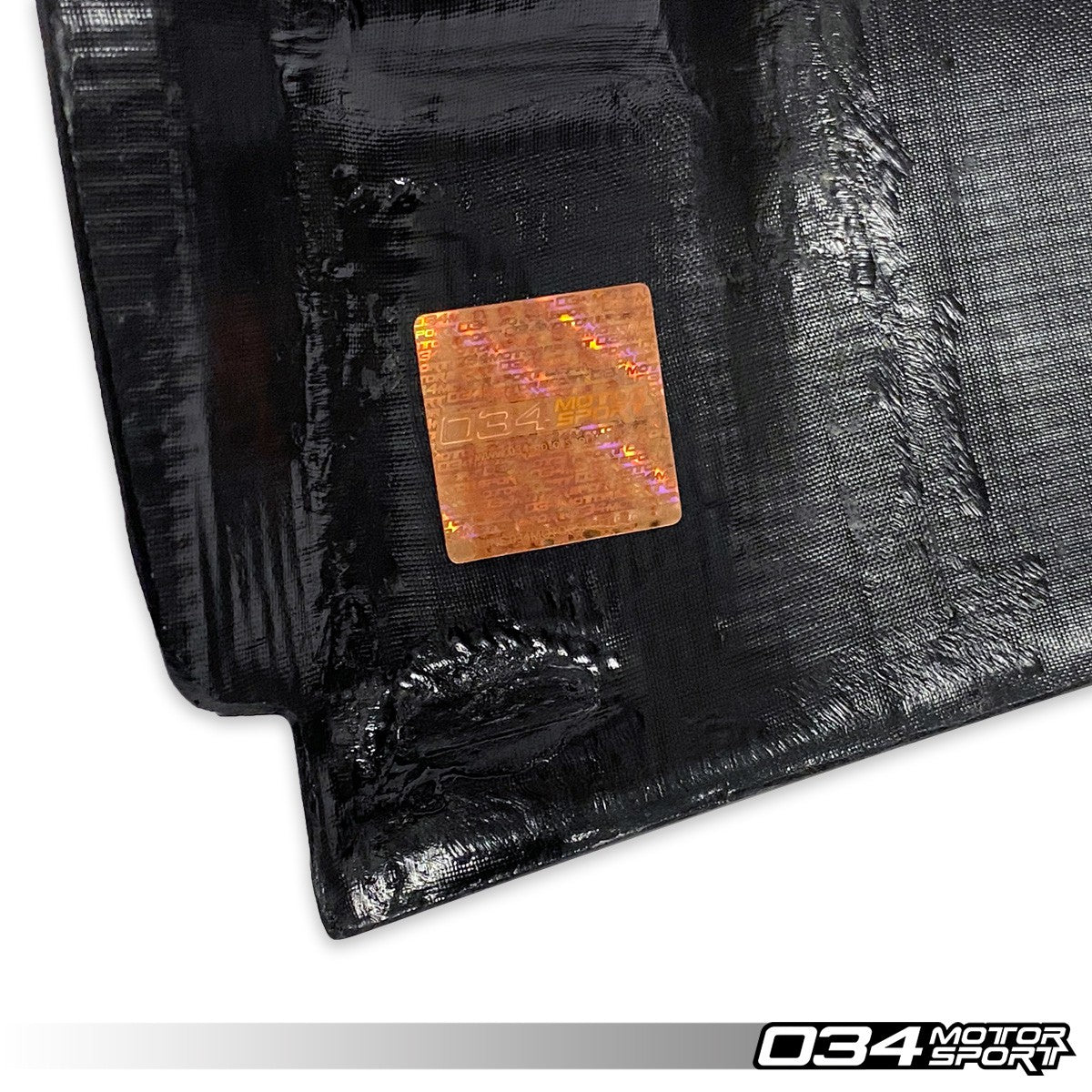 CARBON FIBER RADIATOR SUPPORT COVER FOR AUDI B9 A4/S4 – AM Tuning Canada