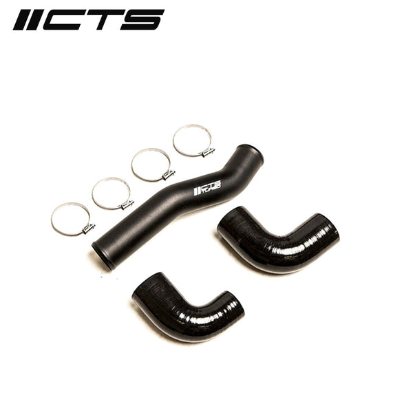 CTS TURBO R55/R56/R57/R58/R59/R60/R61 MINI COOPER S TURBO OUTLET PIPE ...