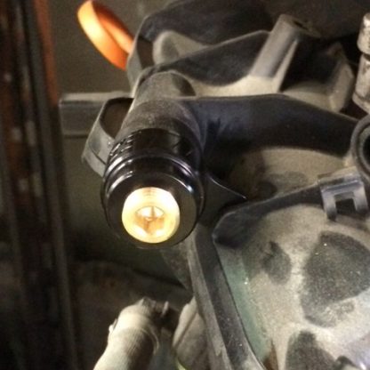 CTS TURBO INTAKE MANIFOLD PLUG – AM Tuning Canada