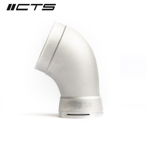 CTS TURBO HIGH-FLOW TURBO INLET PIPE FOR B58C ENGINES A90/A91 SUPRA ...
