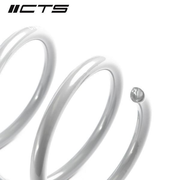 CTS TURBO MK7 GOLF GTI LOWERING SPRING SET – AM Tuning Canada