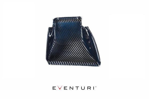 Eventuri BMW 2-Series / F87 M2 N55 Carbon Air Scoop – AM Tuning Canada