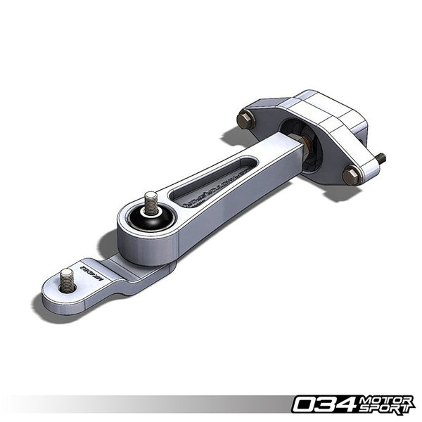 034MOTORSPORT BILLET ALUMINUM DOGBONE (TORQUE ARM) MOUNT, MKIV ...