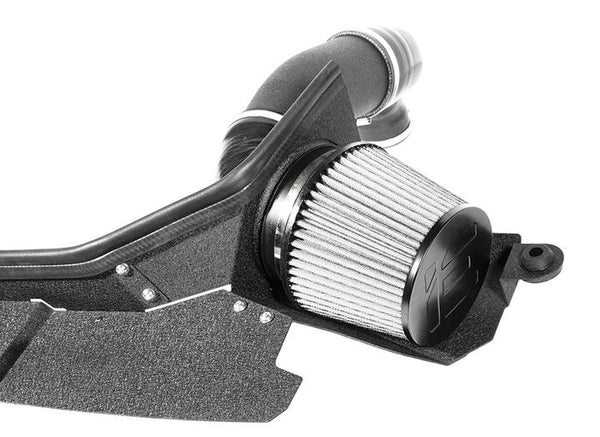 IE VW & Audi 1.8T & 2.0T TSI Gen 3 Carbon Fiber Cold Air Intake | Fits ...