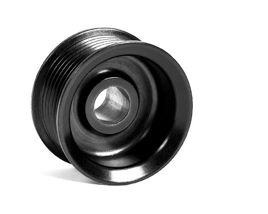 IE Audi 3.0T Supercharger Pulley Upgrade | Press-Fit Style – AM Tuning ...