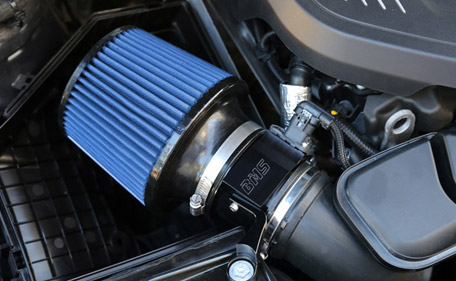 Billet BMS Intake – AM Tuning Canada