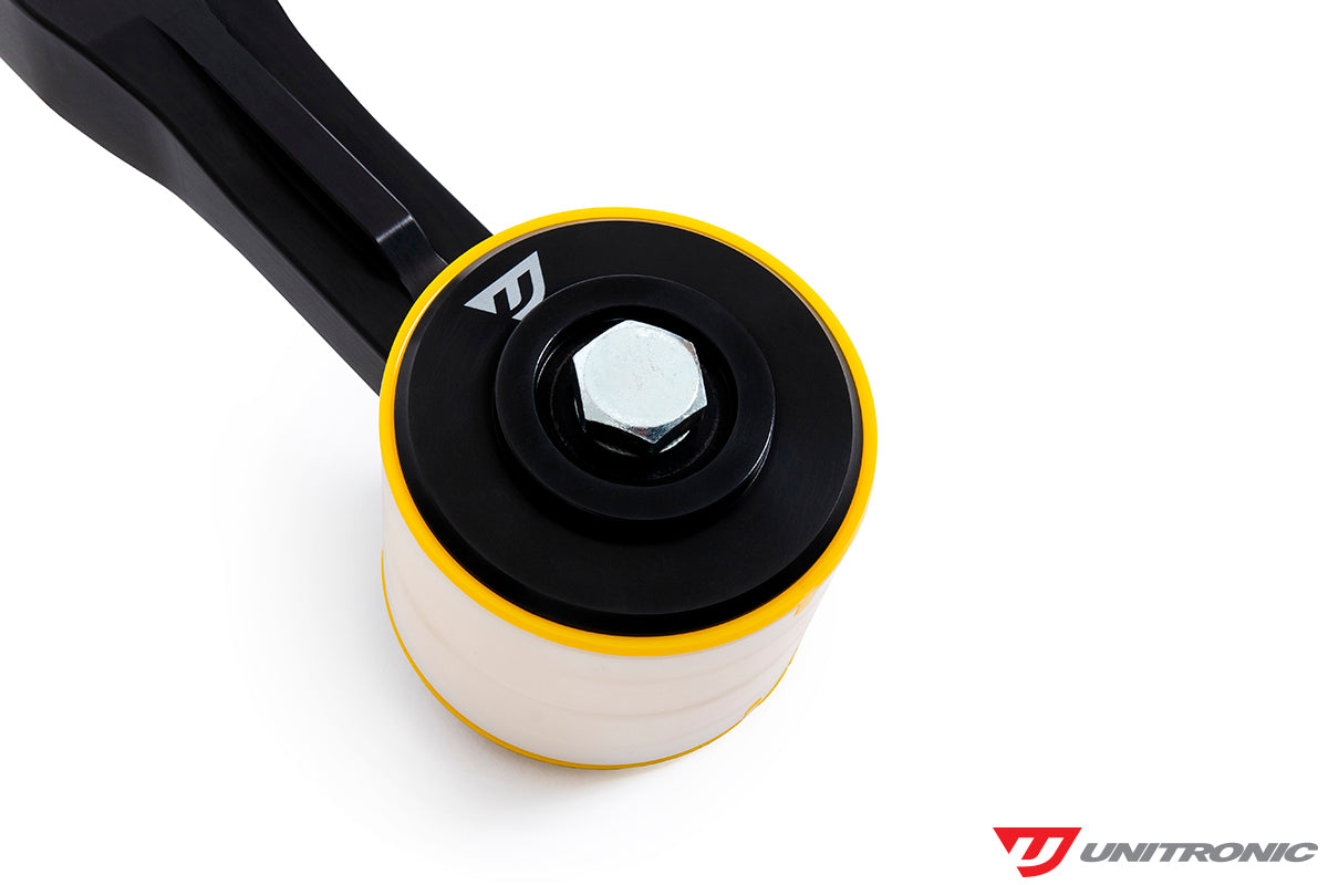 UNITRONIC DQ250/MQ350 DOGBONE ENGINE MOUNT (RACE) (UH009-DRA) – AM ...