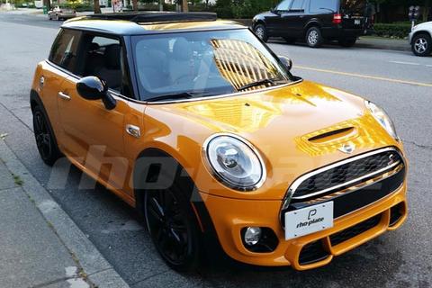 MINI COOPER (F56) 2014-2019 RHO-PLATE V2 – AM Tuning Canada