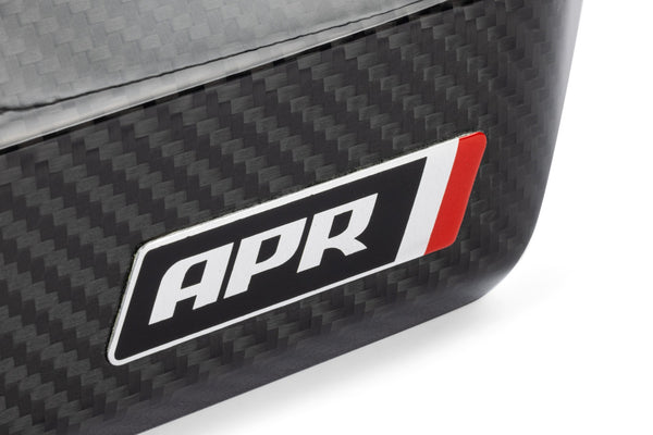 APR ENGINE COVER - 2.0T EA888.4 - CARBON FIBER – AM Tuning Canada