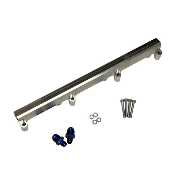FUEL RAIL, MKIV/MKV VOLKSWAGEN R32 & 8P AUDI A3 3.2L 24V VR6 – AM ...