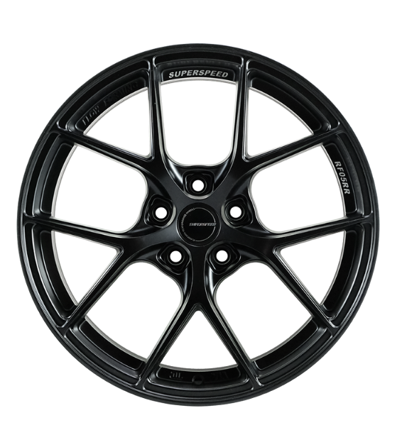 SuperSpeed RF05RR – AM Tuning Canada