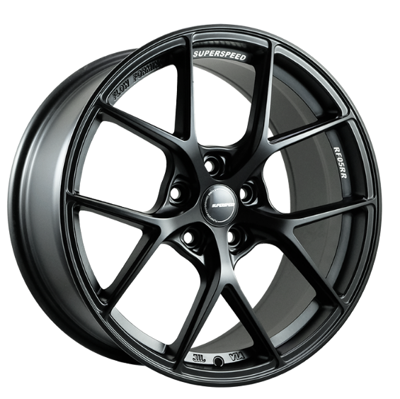 SuperSpeed RF05RR – AM Tuning Canada