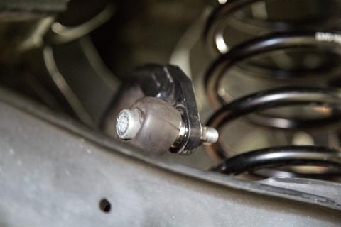 EMD Volkswagen MK7 / MK7.5 GTI/Golf R Adjustable Rear Sway Bar End Link ...