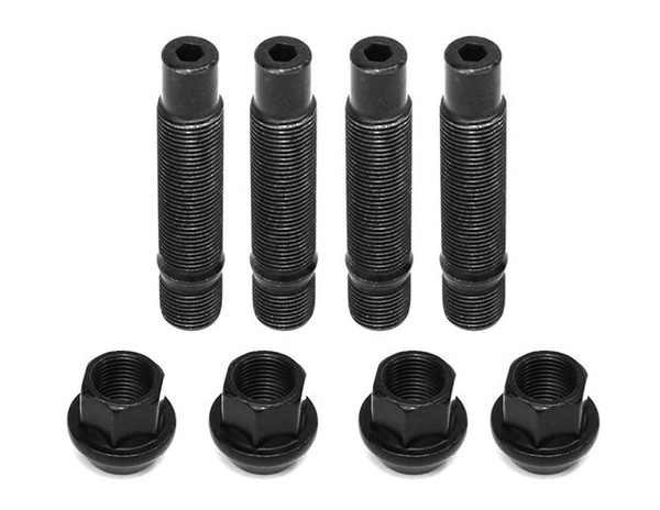 Neuspeed Wheel Stud Conversion Kit – AM Tuning Canada