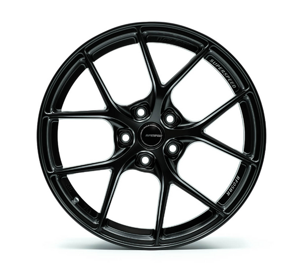 SuperSpeed RF05RR – AM Tuning Canada