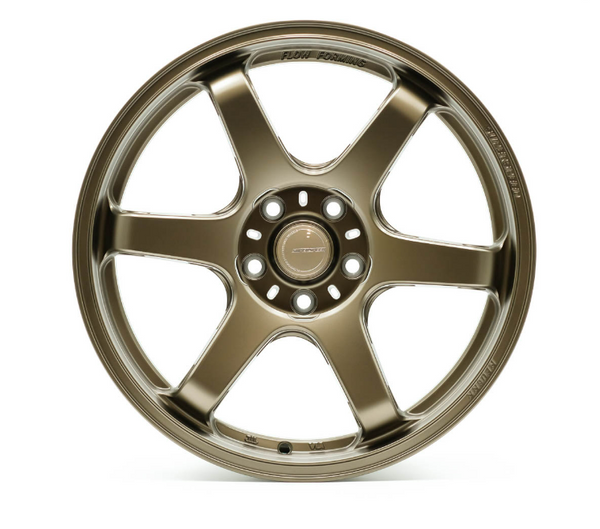 SuperSpeed RF06RR - 18" - Matte Black – AM Tuning Canada