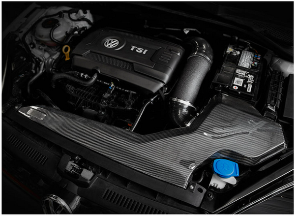 IE CARBON LID KIT FOR MK7/MK7.5 Sheet Metal Intake Kit – AM Tuning Canada