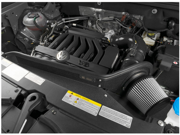 IE Performance Intake System For VW Atlas VR6 – AM Tuning Canada