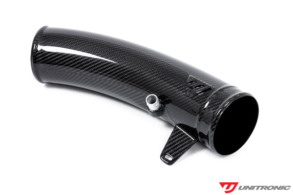 UNITRONIC 4 INCH INTAKE SYSTEM FOR 2.5TFSI EVO – AM Tuning Canada